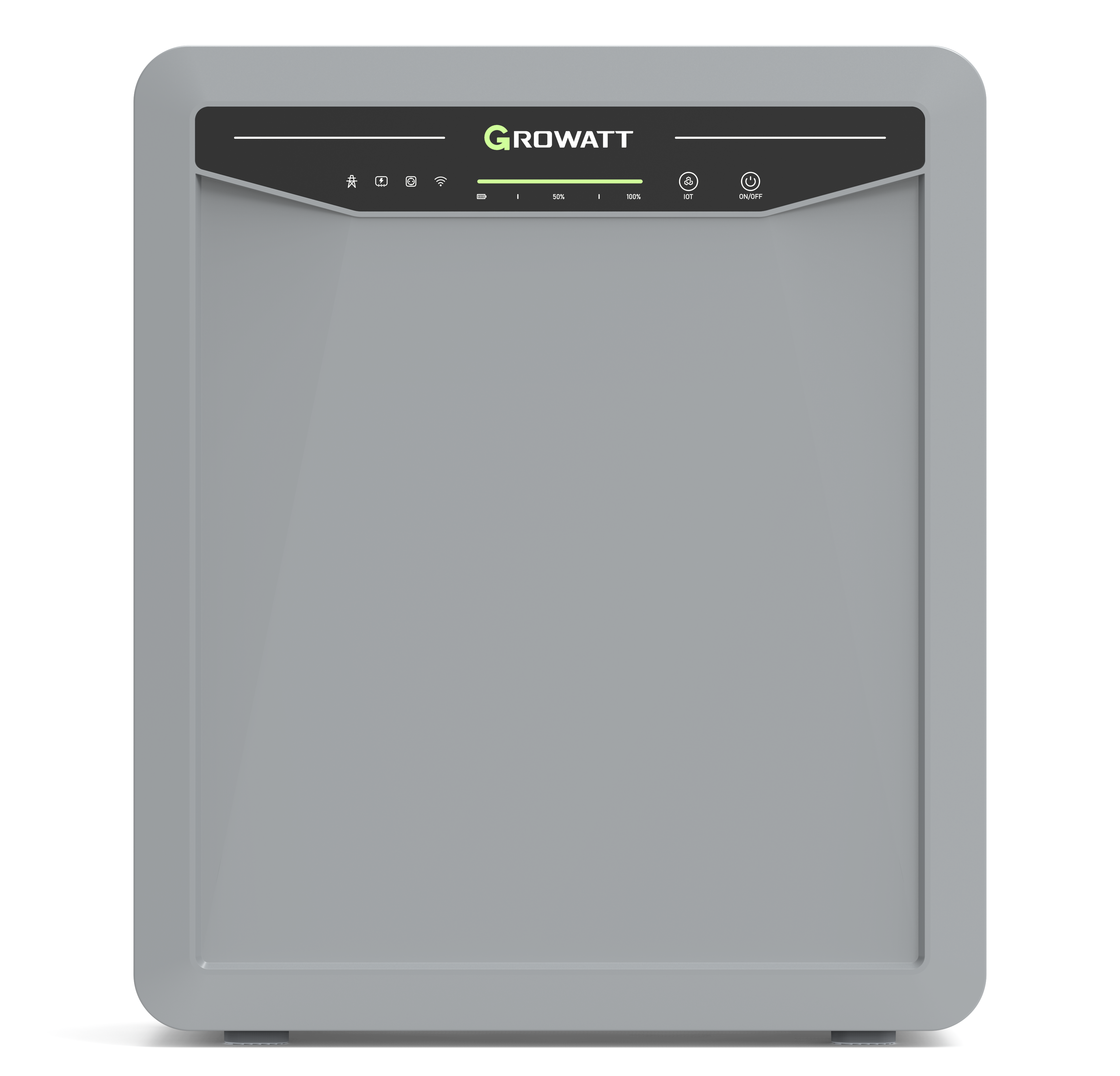 Growatt AURA 5000