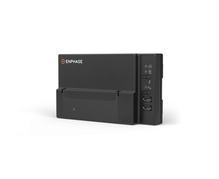 Bestel Enphase IQ Gateway Metered 2 bij 4blue!