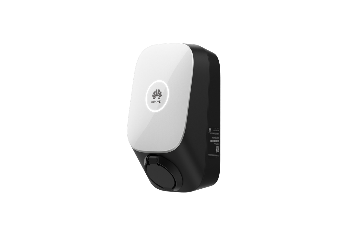 Huawei Fusion Smart Charger 7 kW